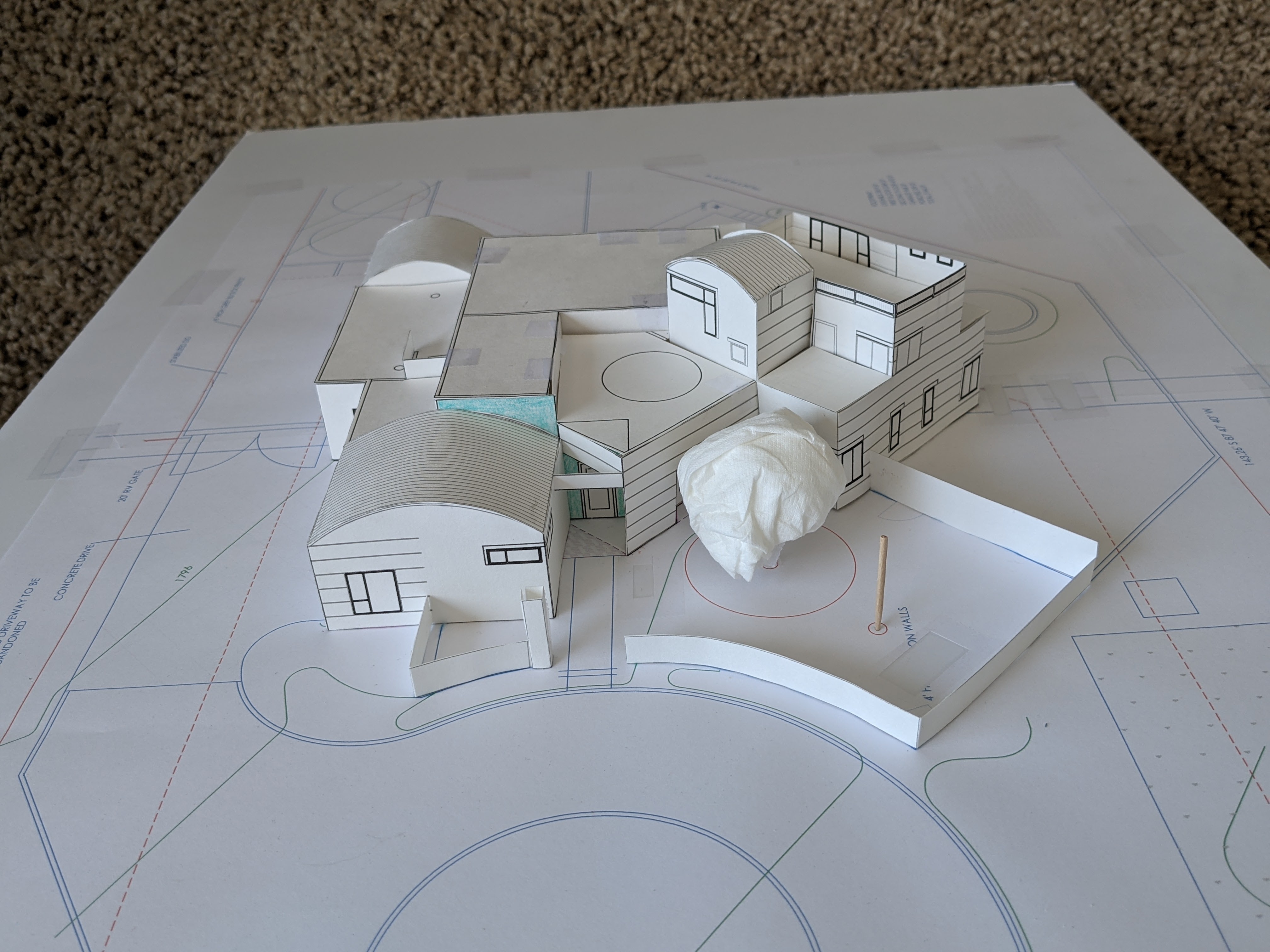 JQJ collections – The people and places of my life